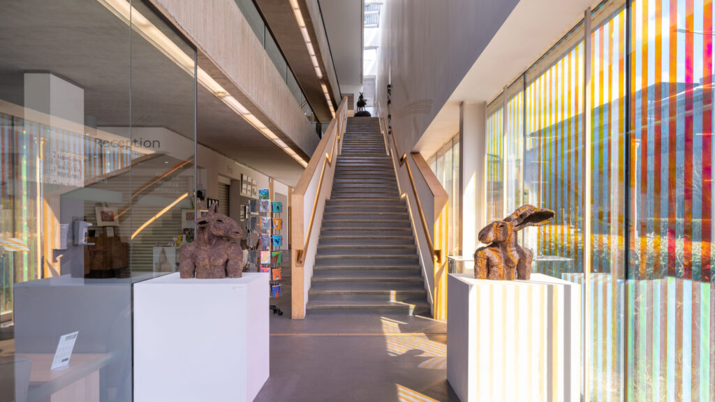 Museums at risk as local authority funding crisis intensifies - Museums ...