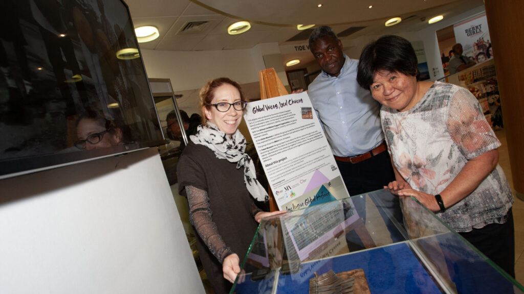 National Museums NI - Museums Association