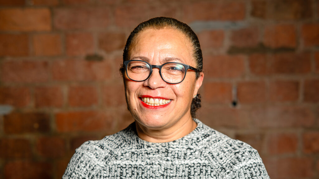 Michelle Charters named head of International Slavery Museum - Museums ...