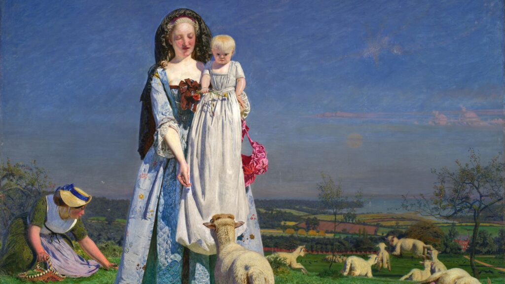 Birmingham's Gas Hall to reopen for pre-Raphaelite exhibition - Museums ...