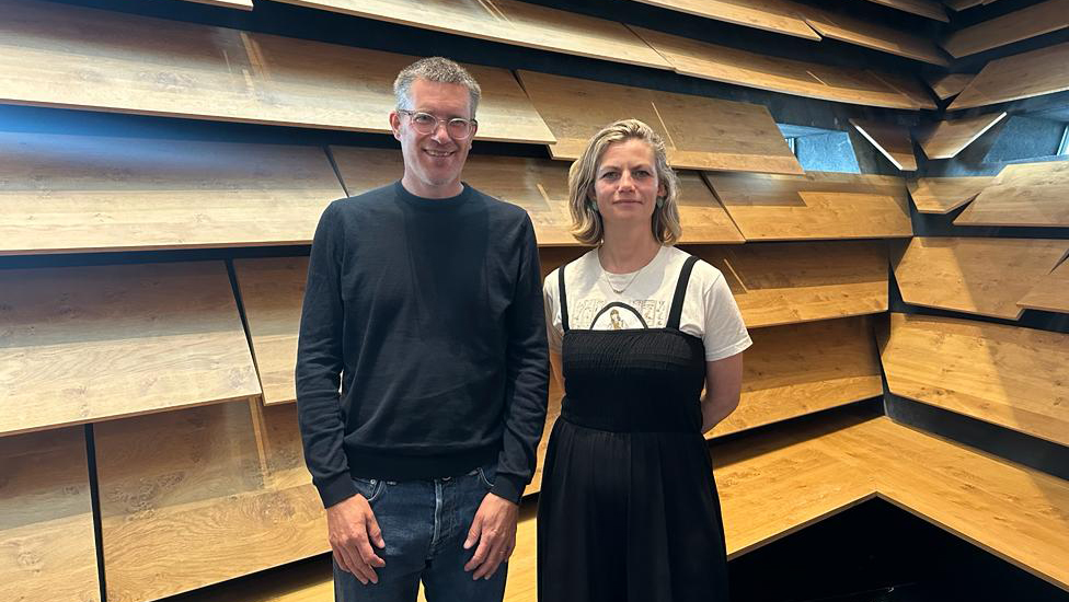 Radical Museums | S2E1: Leonie Bell - Museums Association