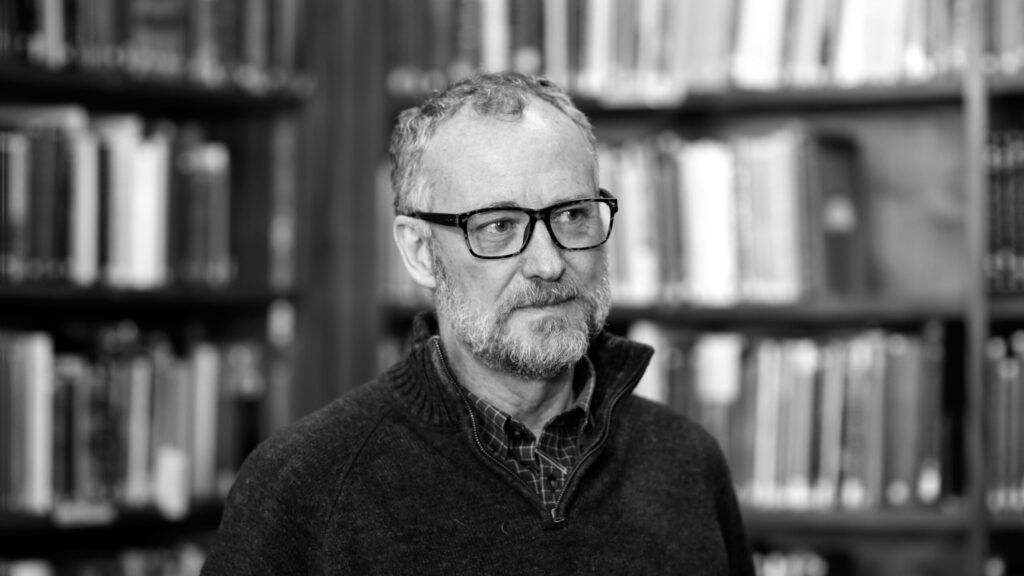 Q&A | 'This will be a major step change for collections-based research ...