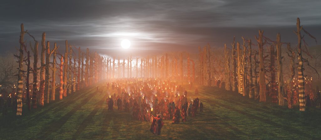 Bringing the ancient past closer than ever - Museums Association