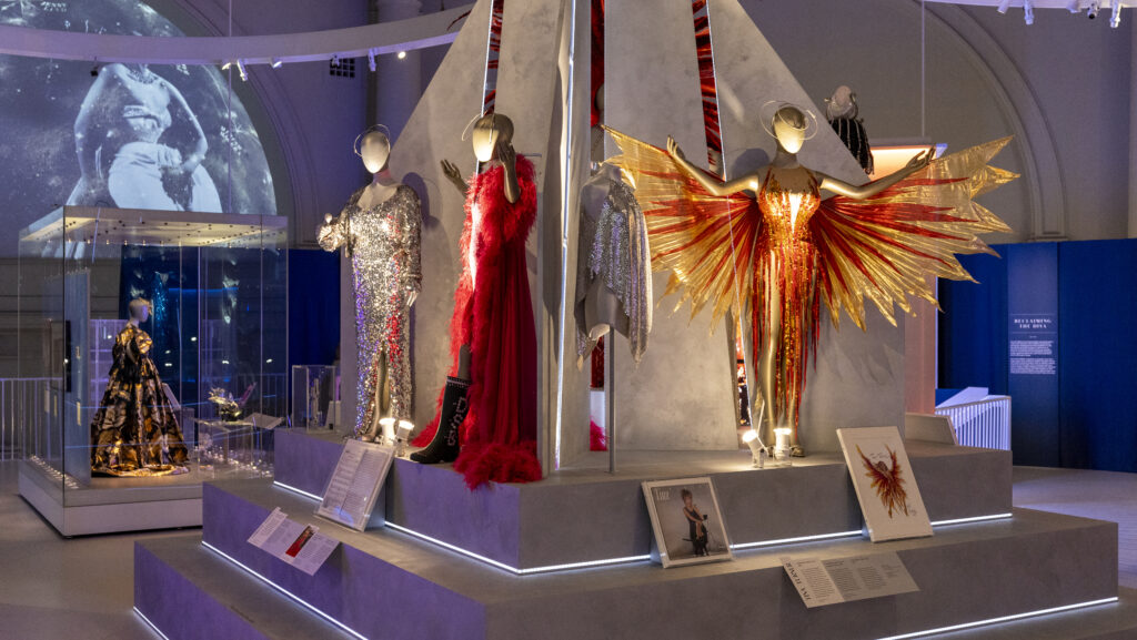 Indoor attractions top visitor table for the first time since Covid ...