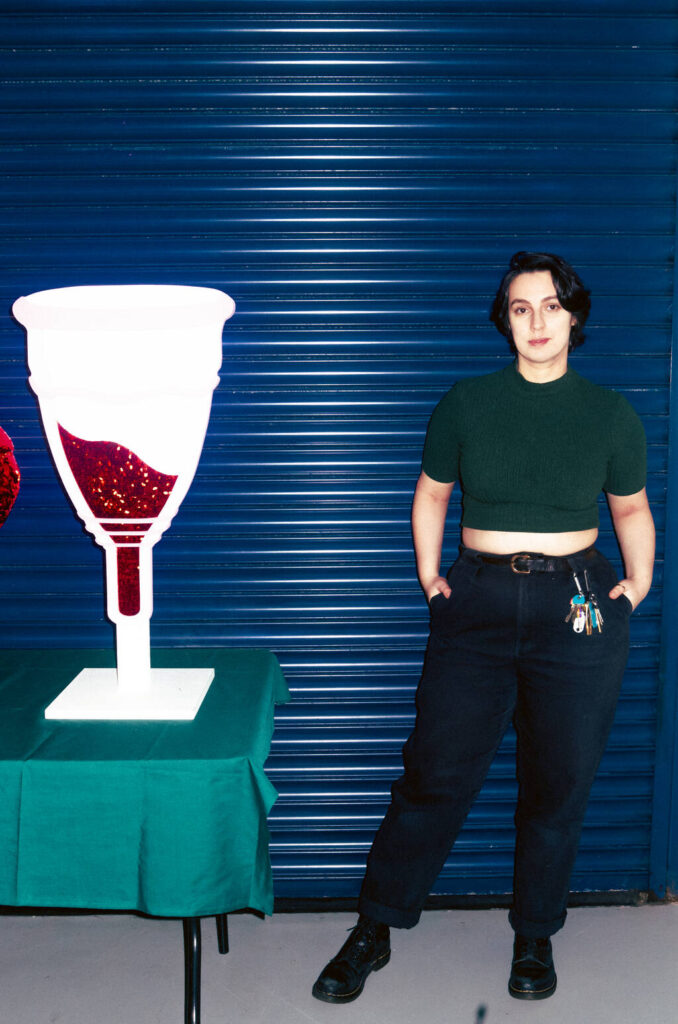 Florence Schechter to step down as director of Vagina Museum - Museums ...