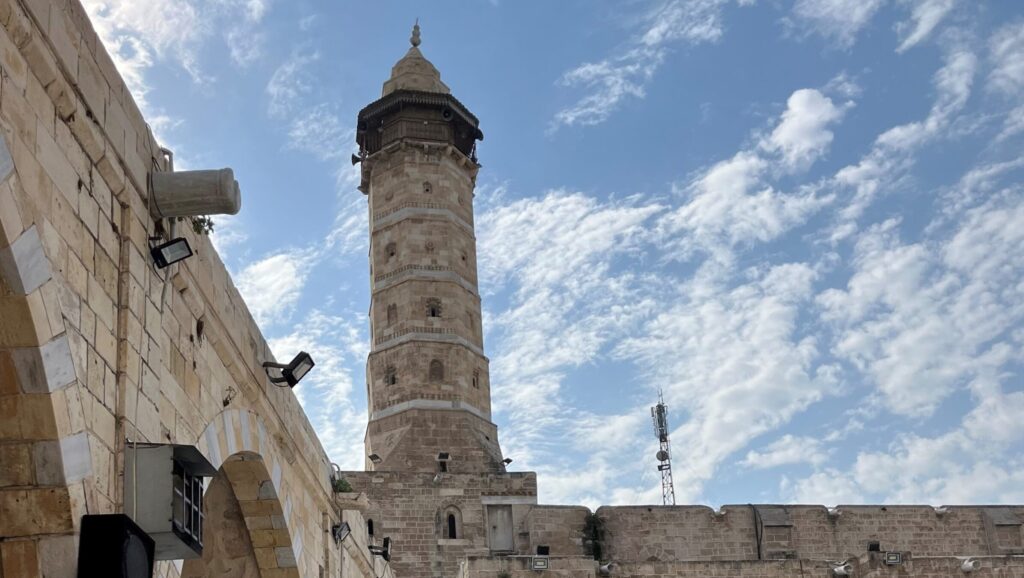 Unesco verifies damage to 43 cultural heritage sites in Gaza - Museums ...