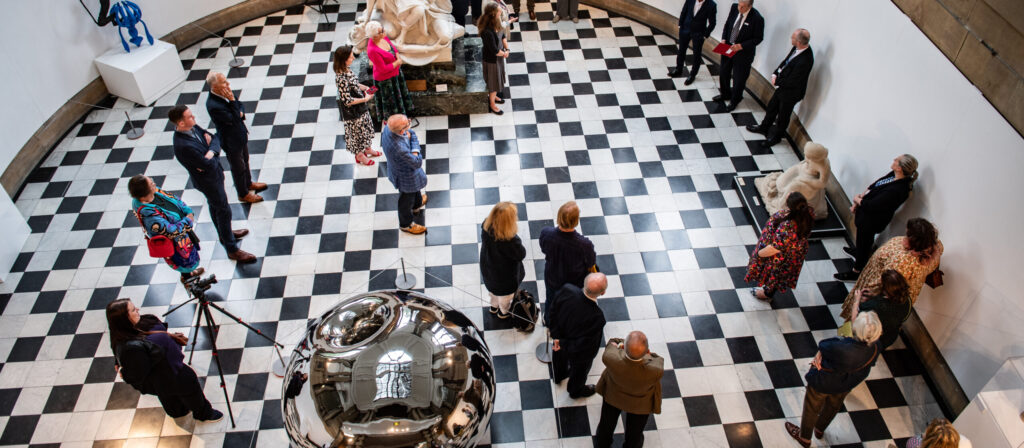 Guide | An ethical approach to AI - Museums Association