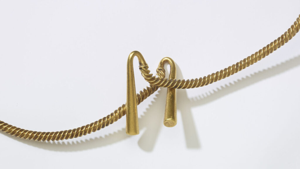 Ely Museum ‘devastated’ after theft of bronze age treasures - Museums ...