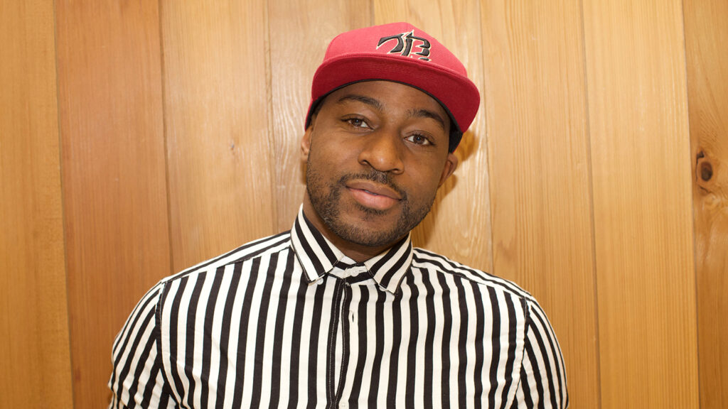 Haydn Corrodus - Museums Association