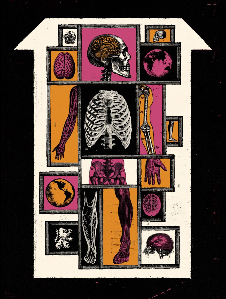 Perspectives on human remains - Museums Association