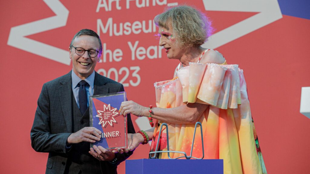 Head of Glasgow Life Museums announces retirement - Museums Association