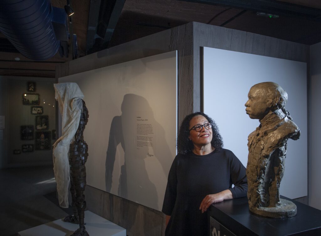 Profile | Listen. Learn. Act. - Museums Association