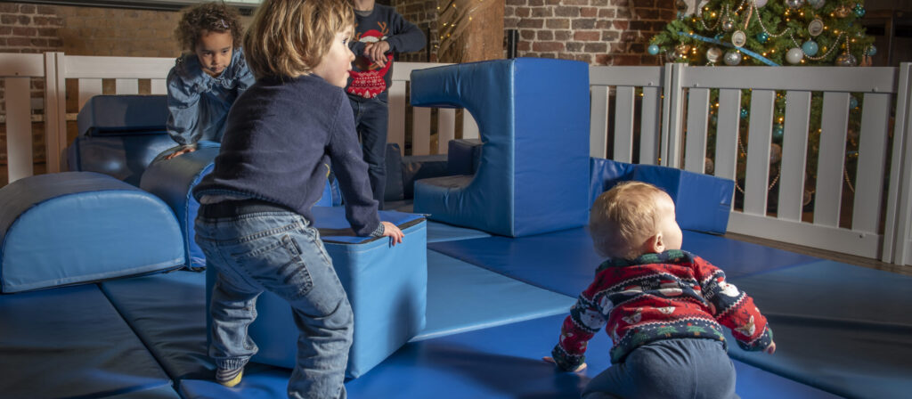 Case study | Playing at London Museum Docklands - Museums Association