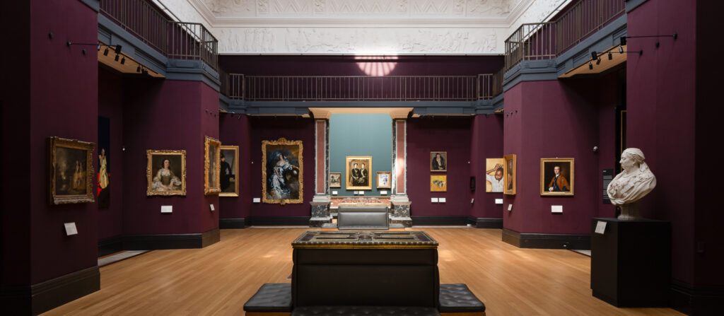 A fresh perspective | The Fitzwilliam Museum, University of Cambridge ...