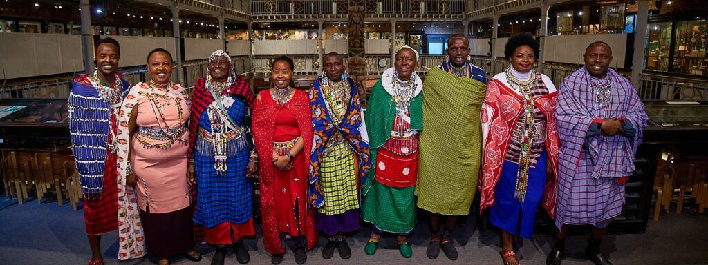 Case study | Collaborative approaches to repatriation - Museums Association