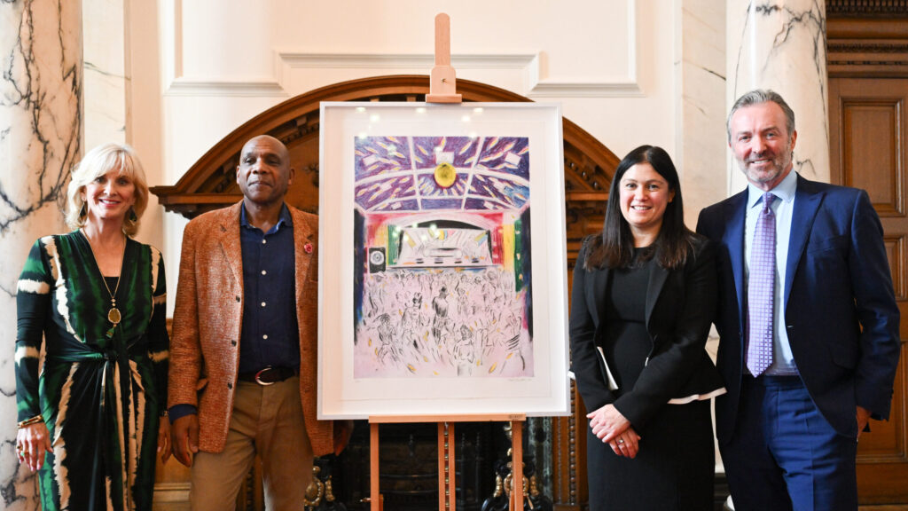 Nandy plans to get Government Art Collection ‘out of the basement ...