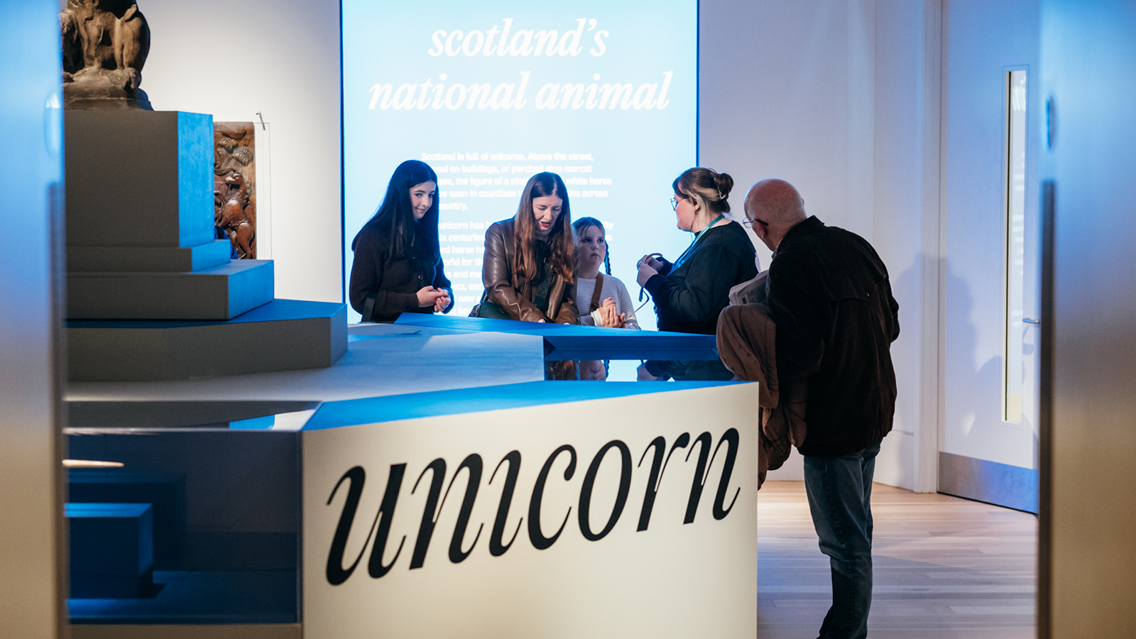 Museums Change Lives Awards 2024 - Museums Association