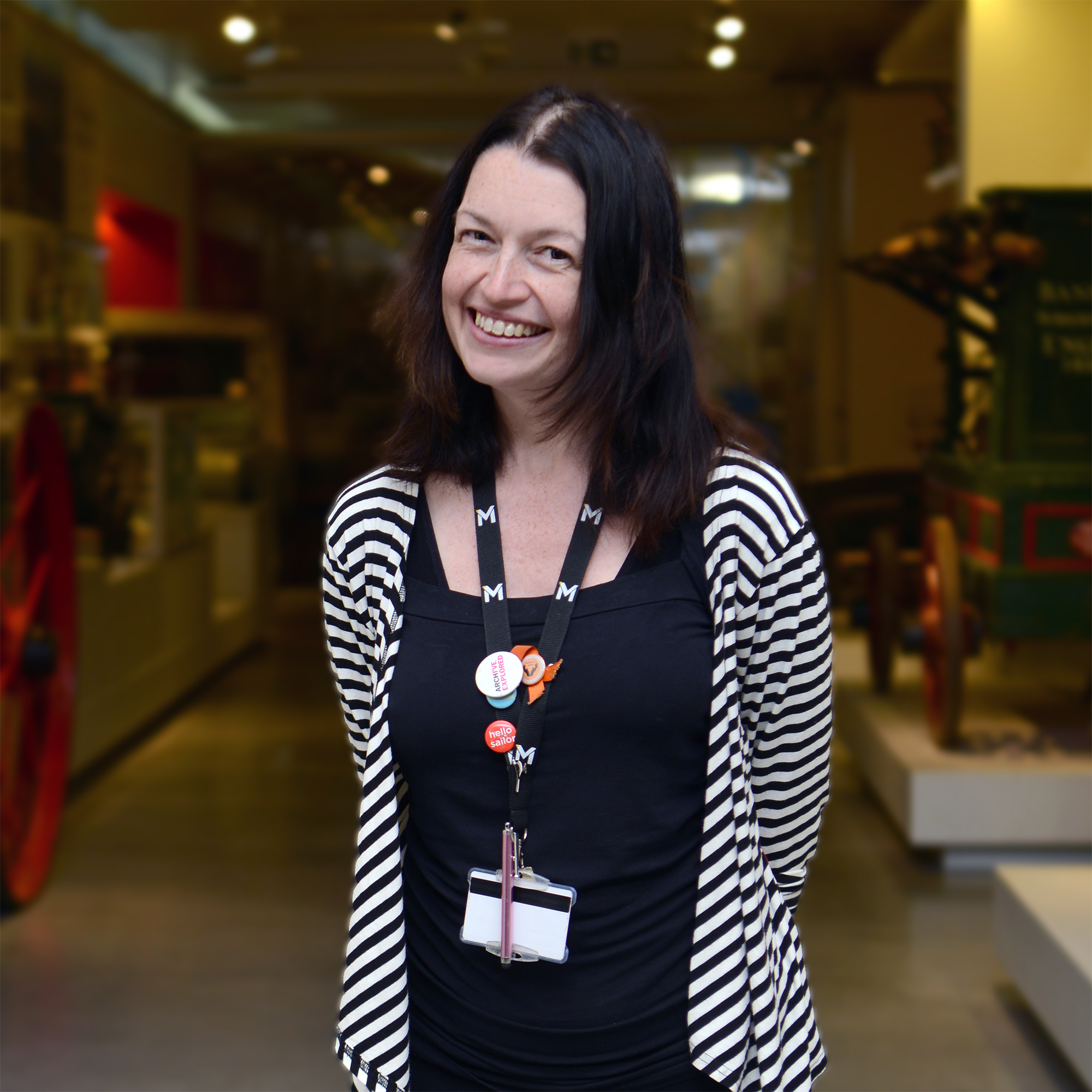 Museums Change Lives Awards 2024 - Museums Association