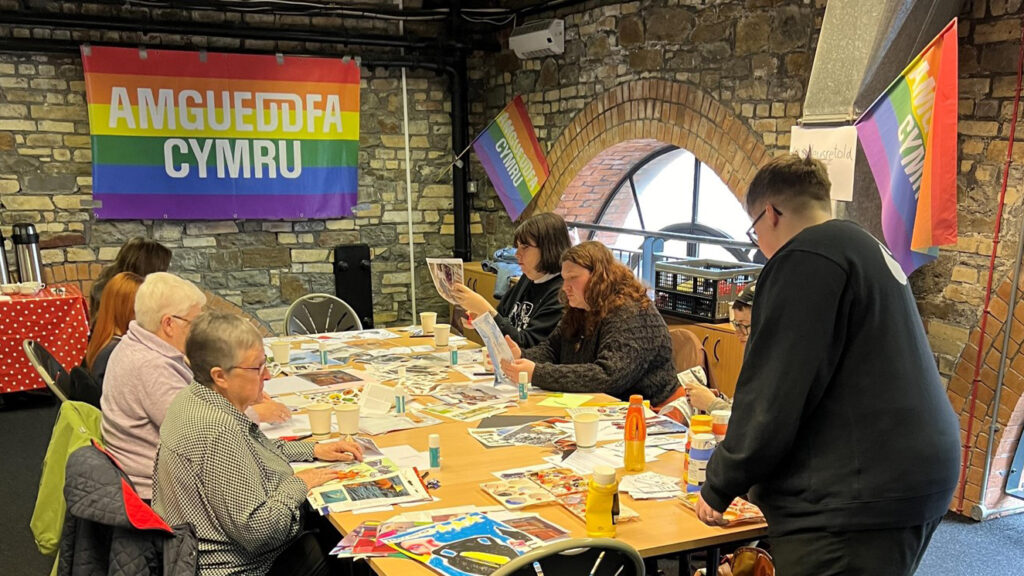 Amgueddfa Cymru – Museum Wales - Museums Association