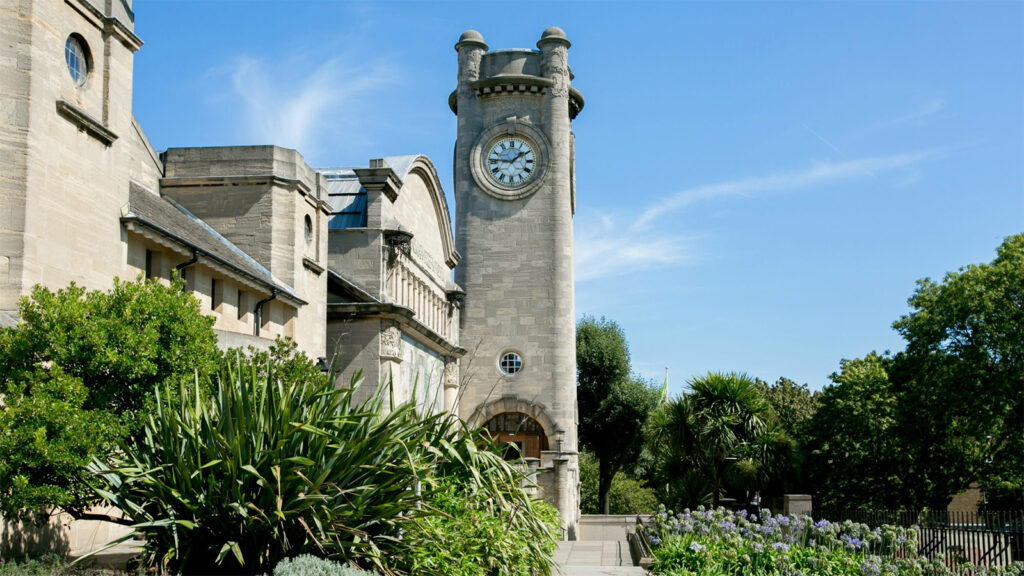 Horniman Museum and Gardens - Museums Association