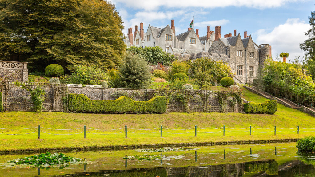 MA statement on incident at St Fagans - Museums Association