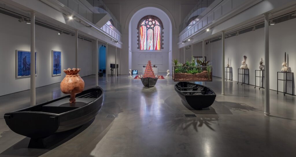 The art of decolonisation - Museums Association