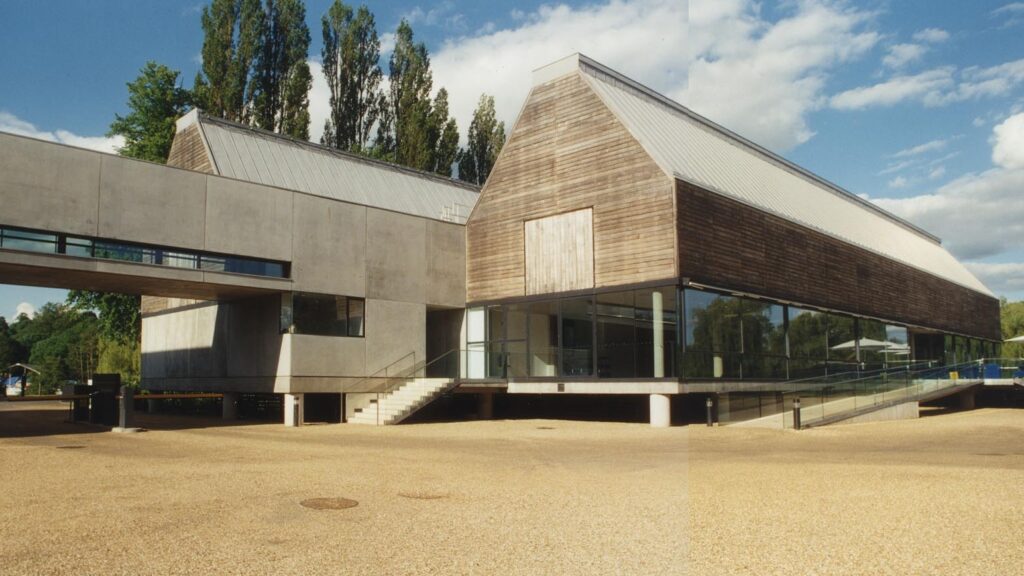 River & Rowing Museum to 'cease current operation' as it considers ...