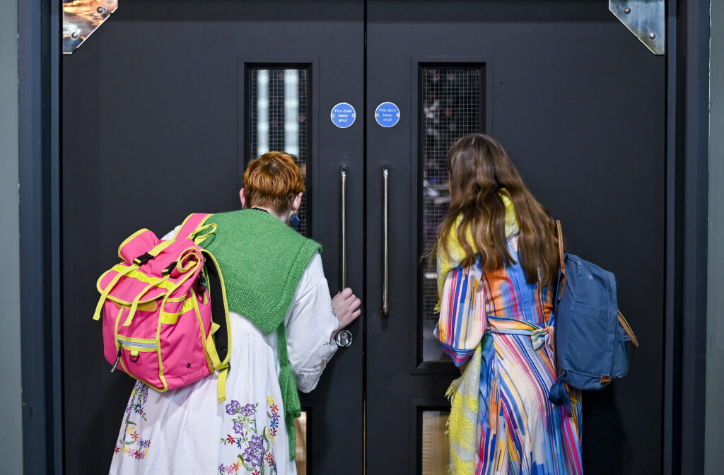 Exploring different ways to start your museum career - Museums Association