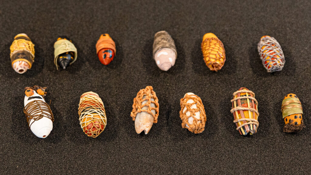 Aboriginal community co-curates exhibition at Manchester Museum as part ...