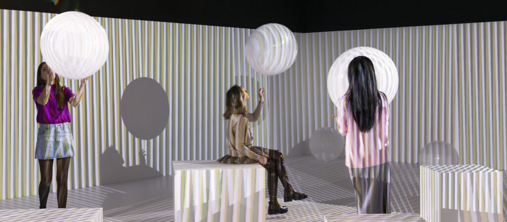 The IT crowd | Electric Dreams: Art and Technology Before the Internet ...