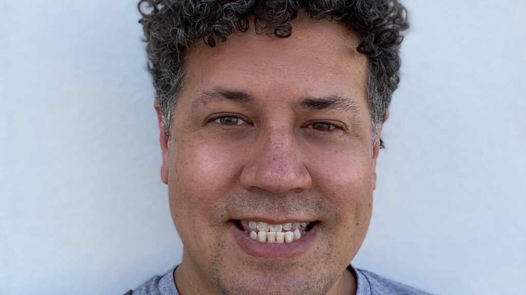 Chris Webb - Museums Association