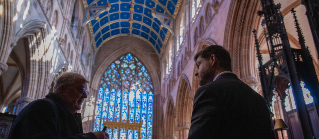 The devolution revolution is on its way - Museums Association