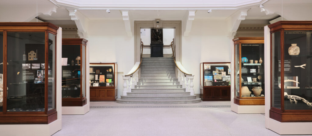 Best of the west | Cornwall Museum and Art Gallery, Truro - Museums ...