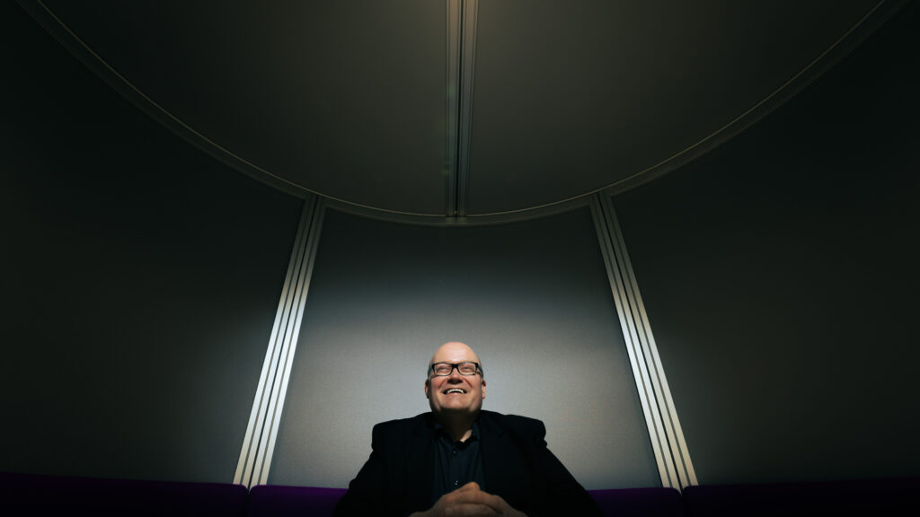 ACE promises ‘future-fit’ funding platform - Museums Association