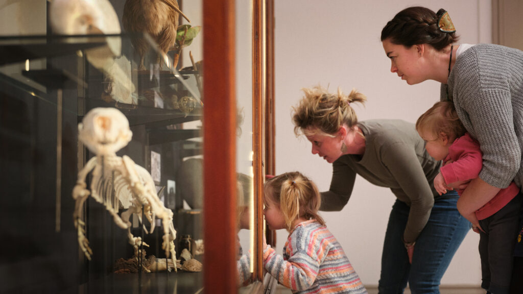 Museums Change Lives Awards 2026 - Museums Association