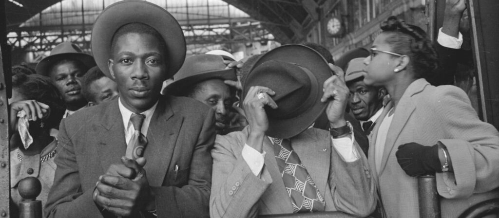 The bigger picture | Picture Post: A Twentieth Century Icon - Museums ...