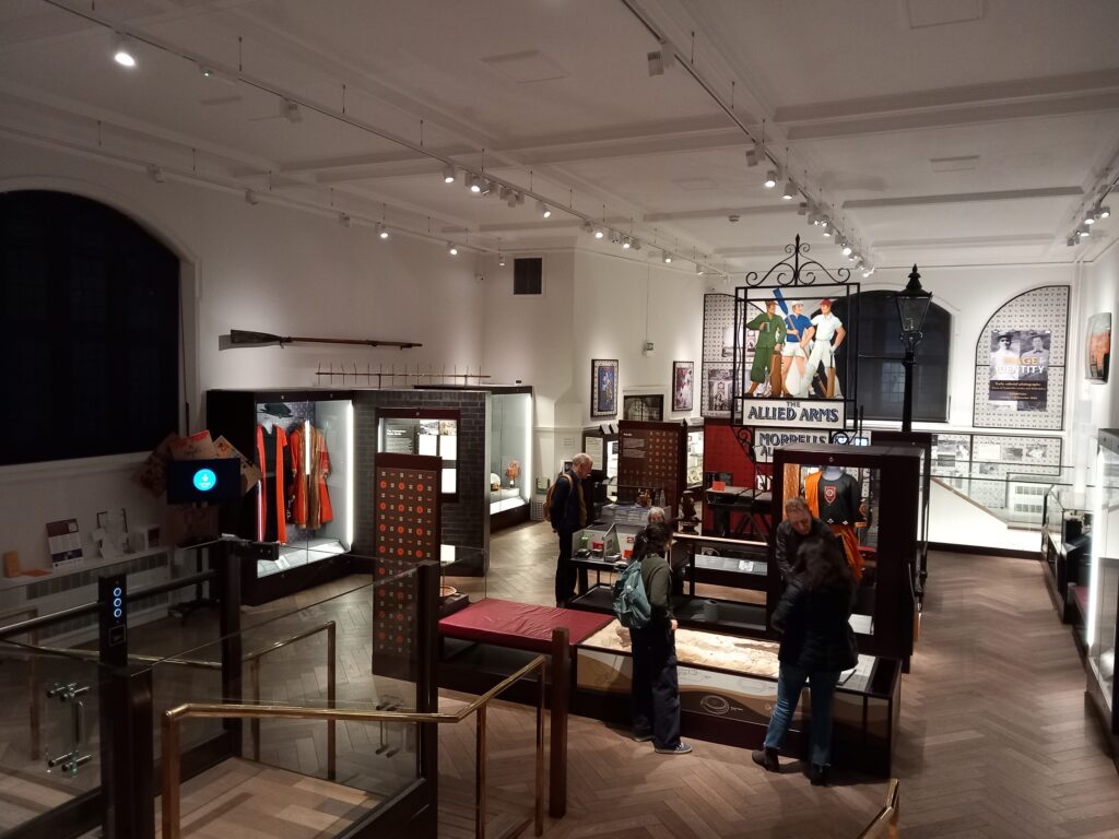 Council introduces entry charge at Museum of Oxford despite objections ...