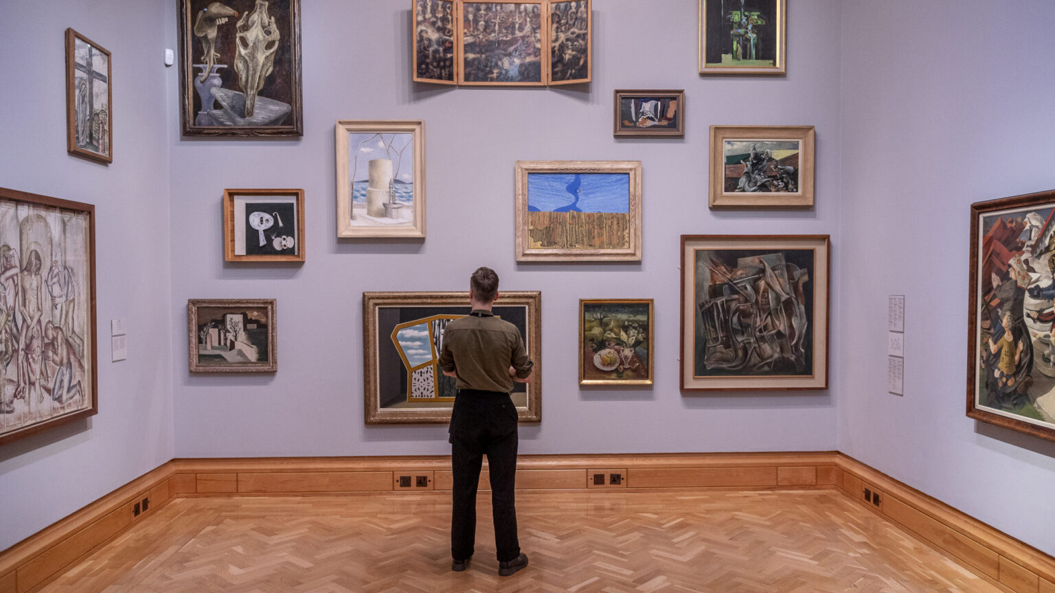Sector’s funding woes spark renewed debate about free entry - Museums ...