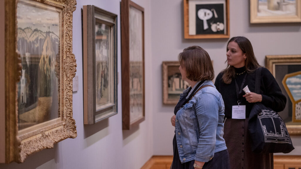 Major research project to explore inequalities in museum attendance ...