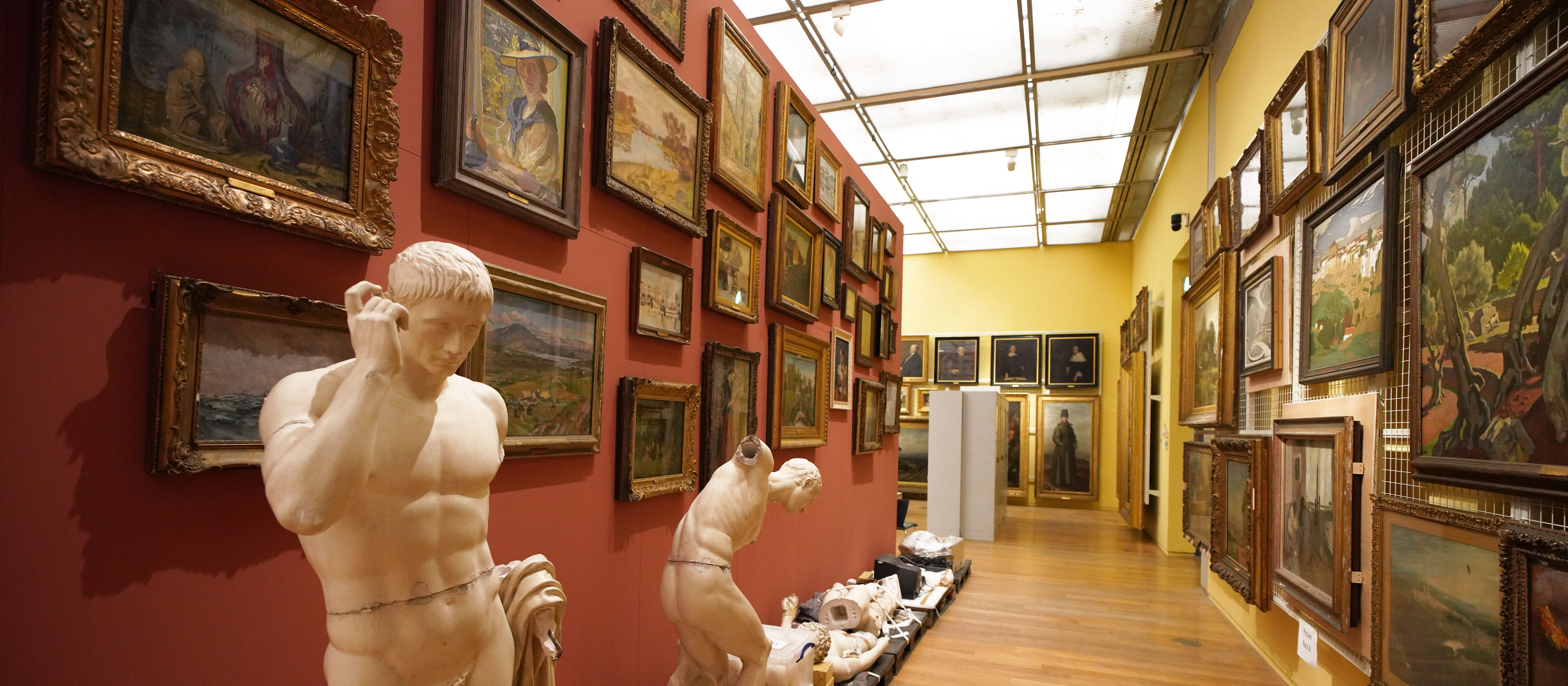 Books | Deaccessioning Museum Objects, by Jennifer Durrant - Museums ...