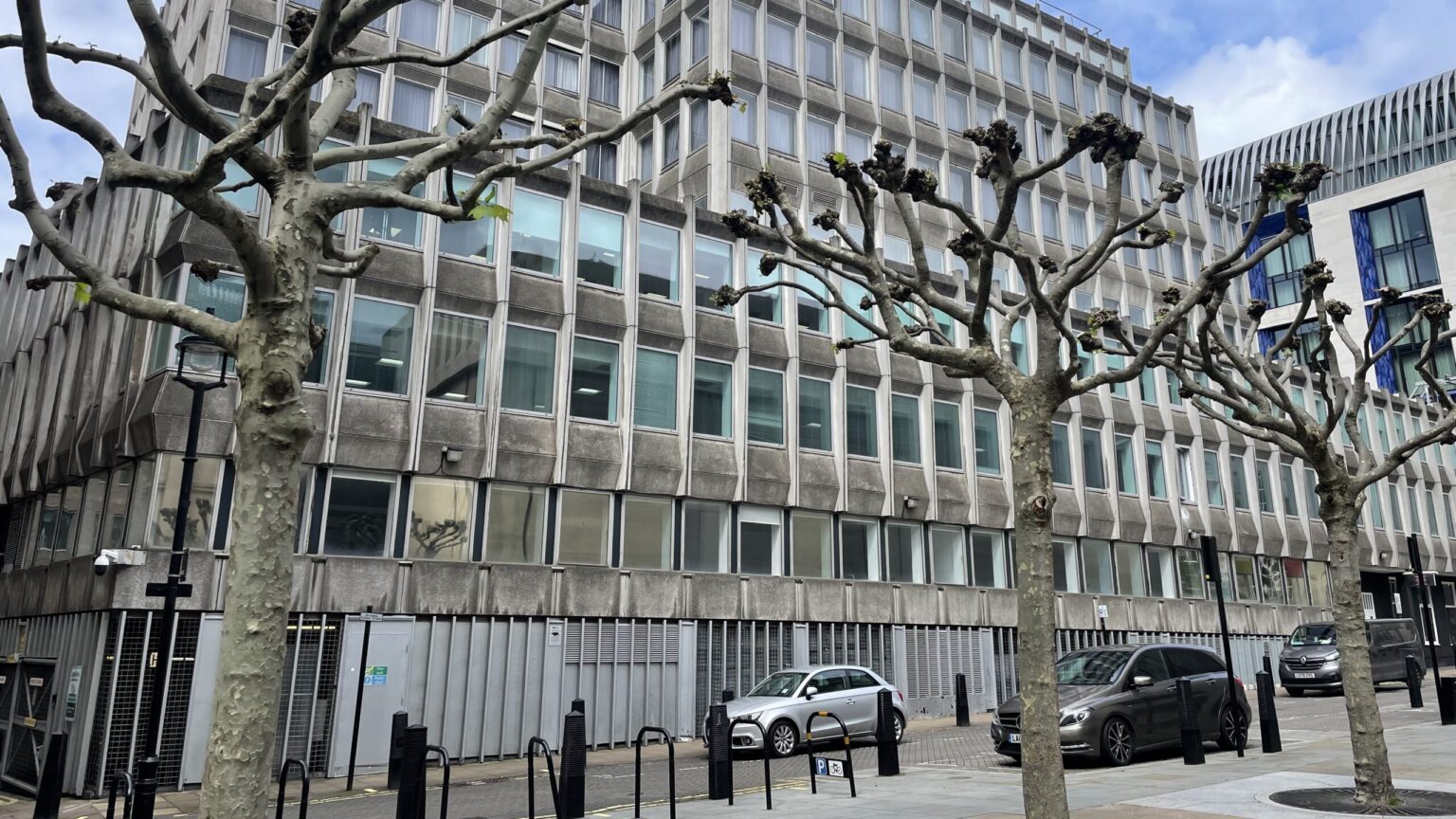Architects shortlisted for National Gallery project - Museums Association