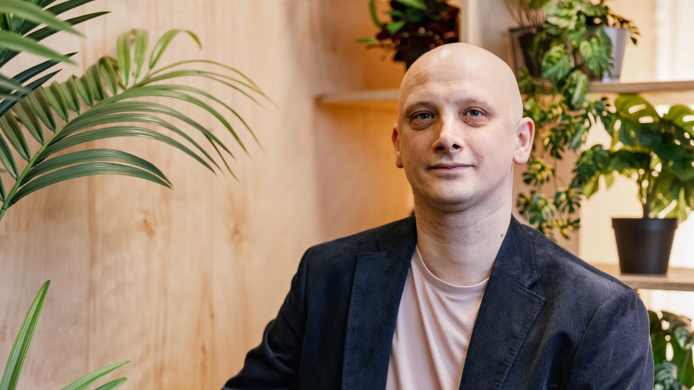 Mostyn recruits new director - Museums Association