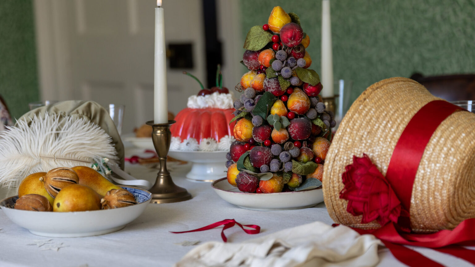 Celebrating 250 years of Jane Austen - Museums Association