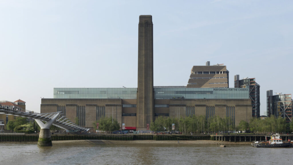 Next Tate director must address gallery’s ‘existential crisis ...