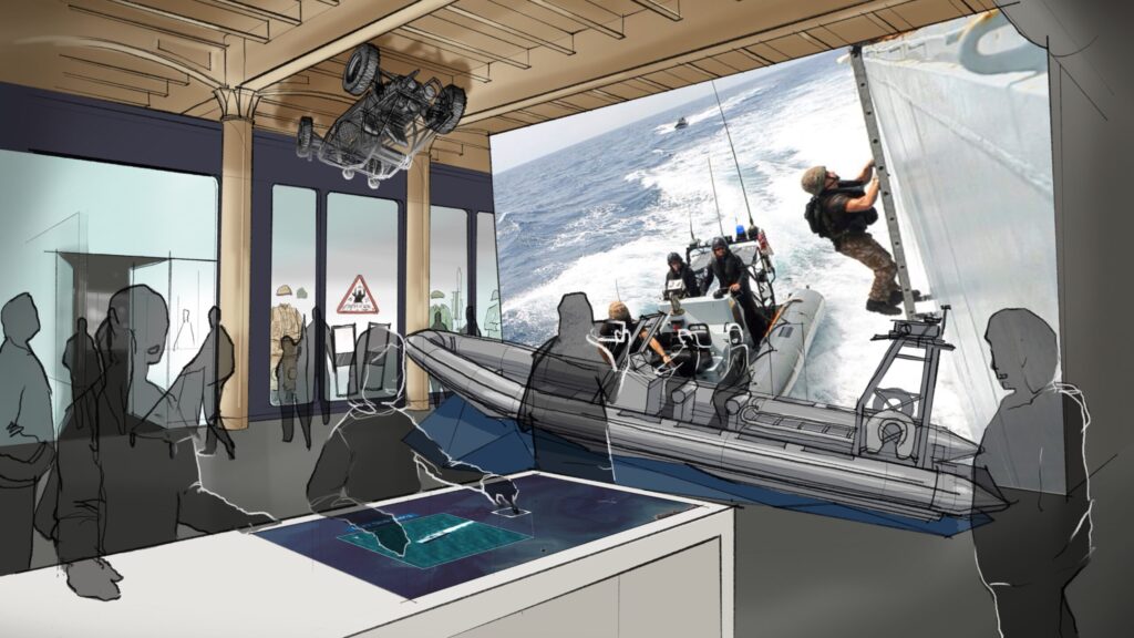 Museum openings not to miss in 2026 - Museums Association