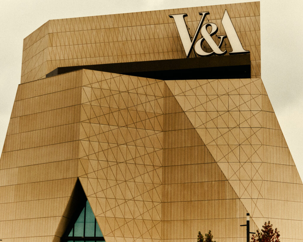 Museum openings not to miss in 2026 - Museums Association