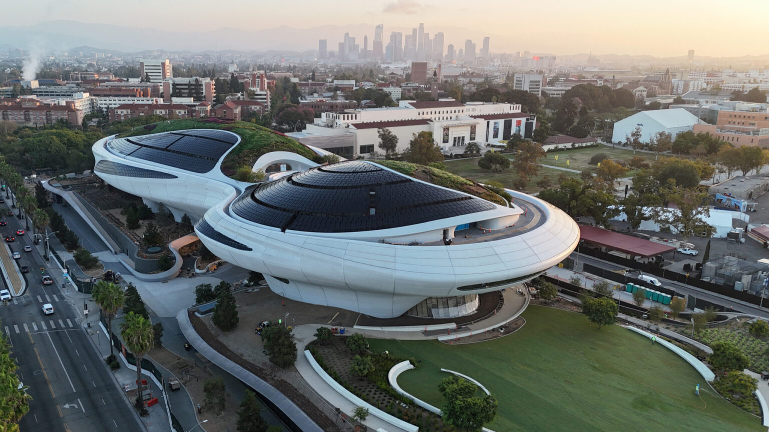 The biggest international museum openings in 2026 - Museums Association