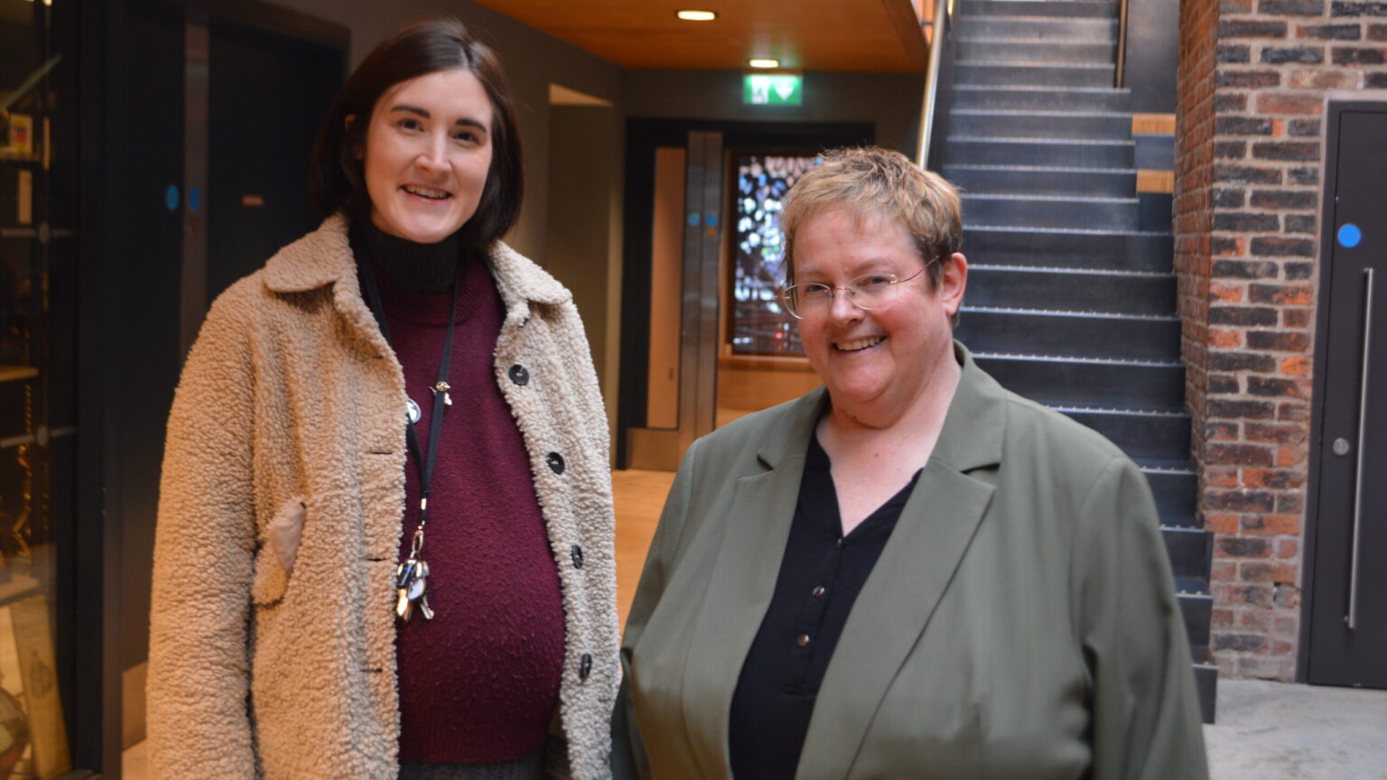 New chief executive appointed at Manchester Jewish Museum - Museums ...