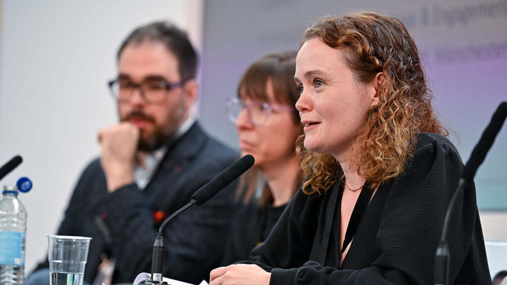 Advocacy after the Scottish Parliament election 2026 - Museums Association