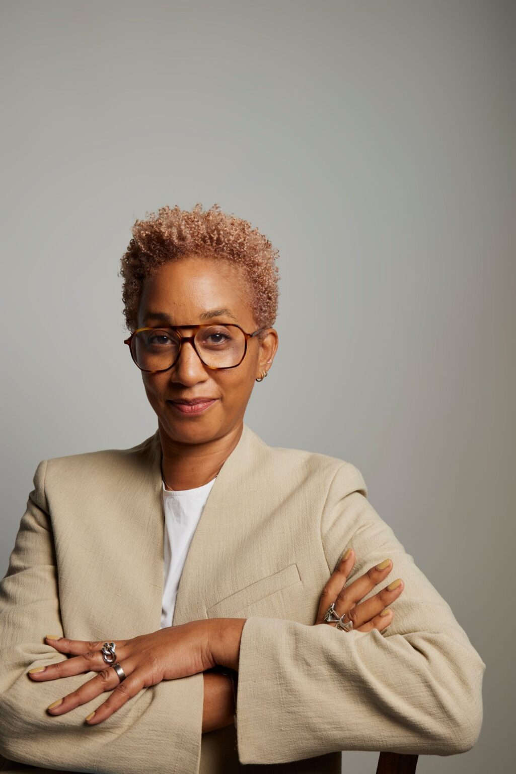 Melanie Keen steps down as director of Wellcome Collection - Museums ...